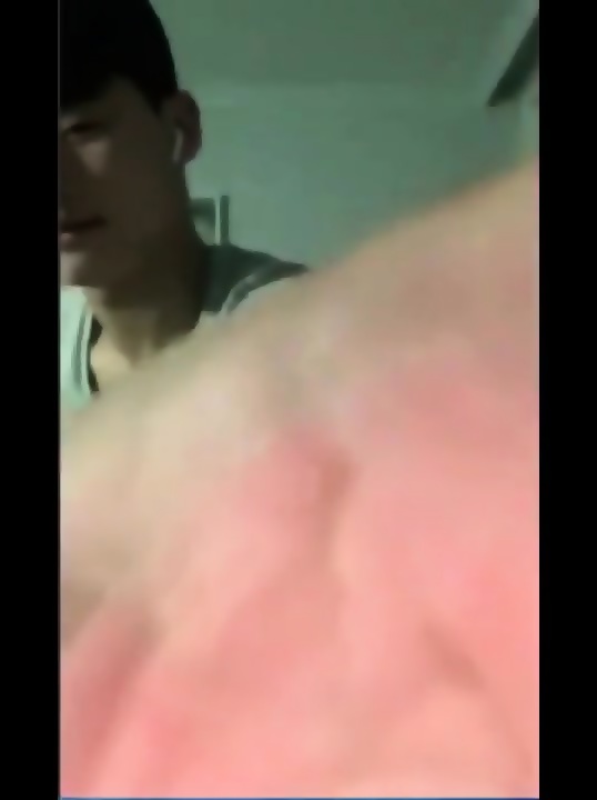 Handsome Korea Hunk Handsfree Xhkjge Eporner