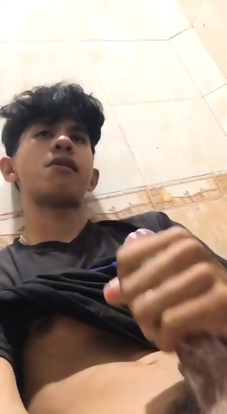 Brondong Ganteng Lokal Di Bait Coli Eporner 