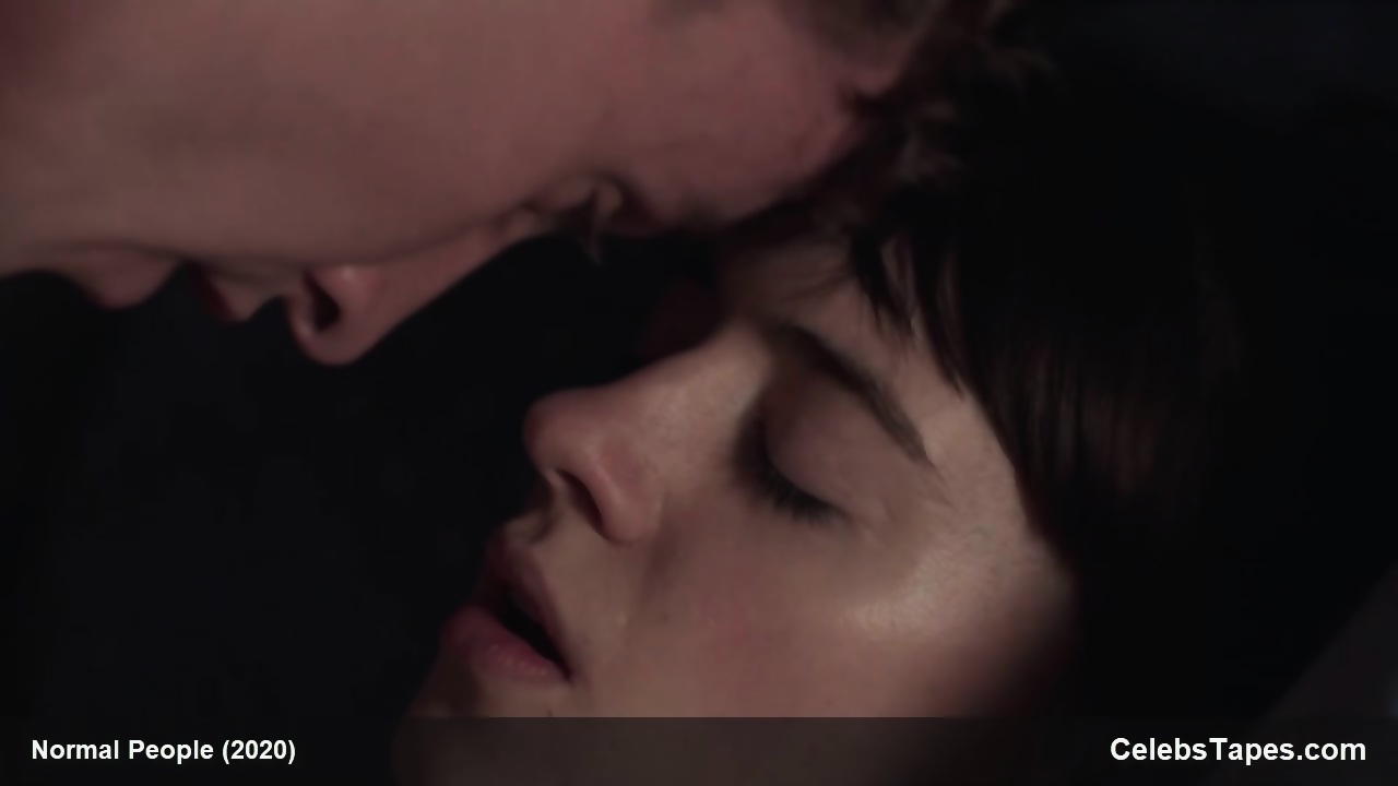Daisy Edgar Jones Sex Scenes Eporner