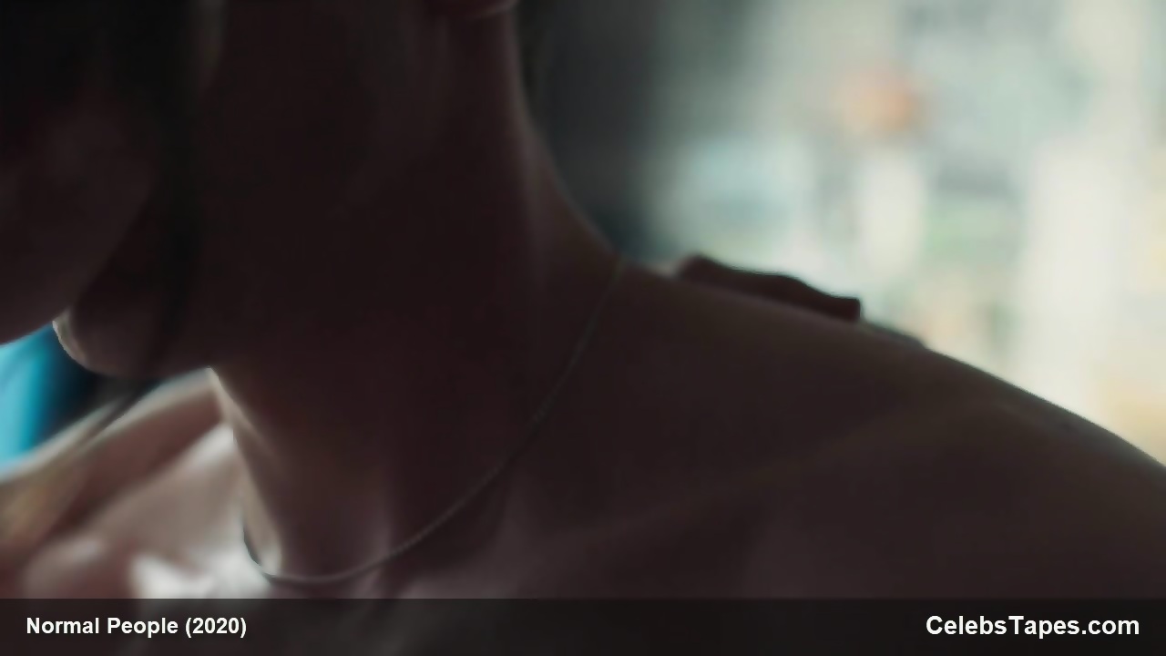 Daisy Edgar Jones Sex Scenes Eporner