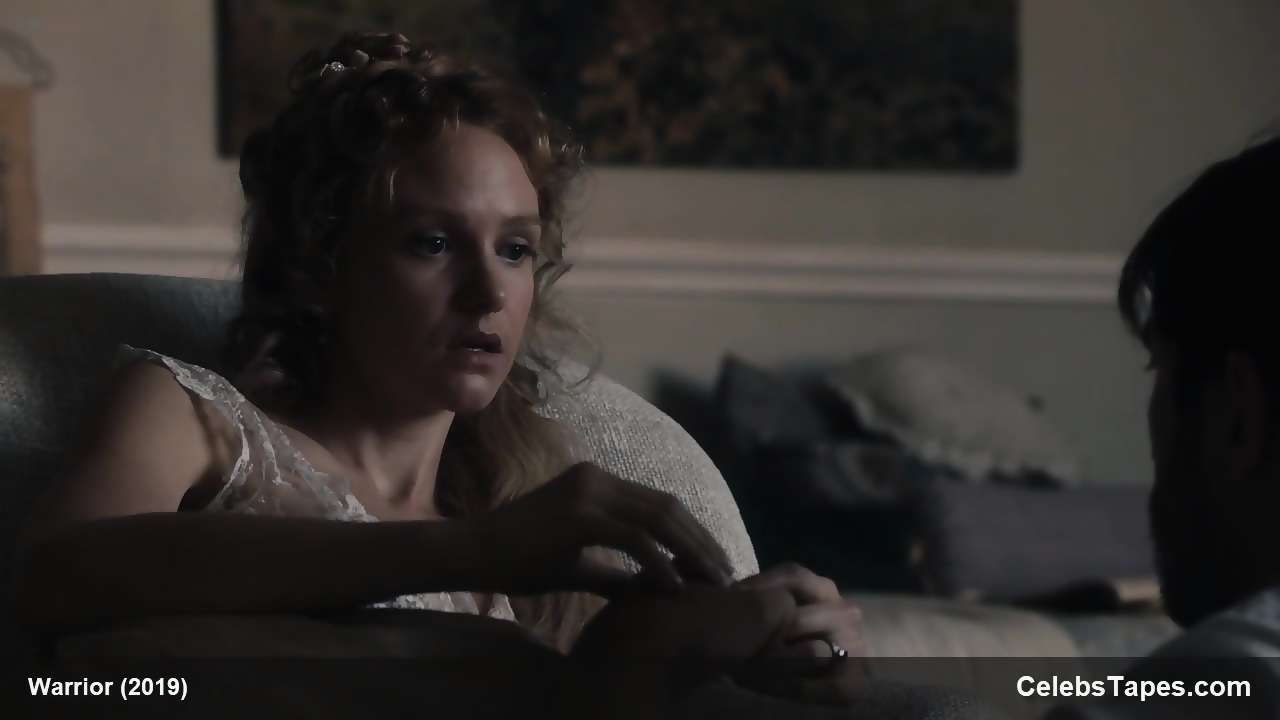 Joanna Vanderham Sex Scenes Eporner