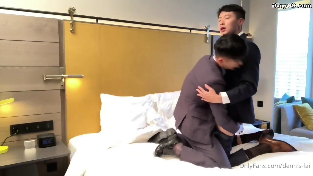 Onlyfans Dennis Lai Dennis And Kirvin Eporner