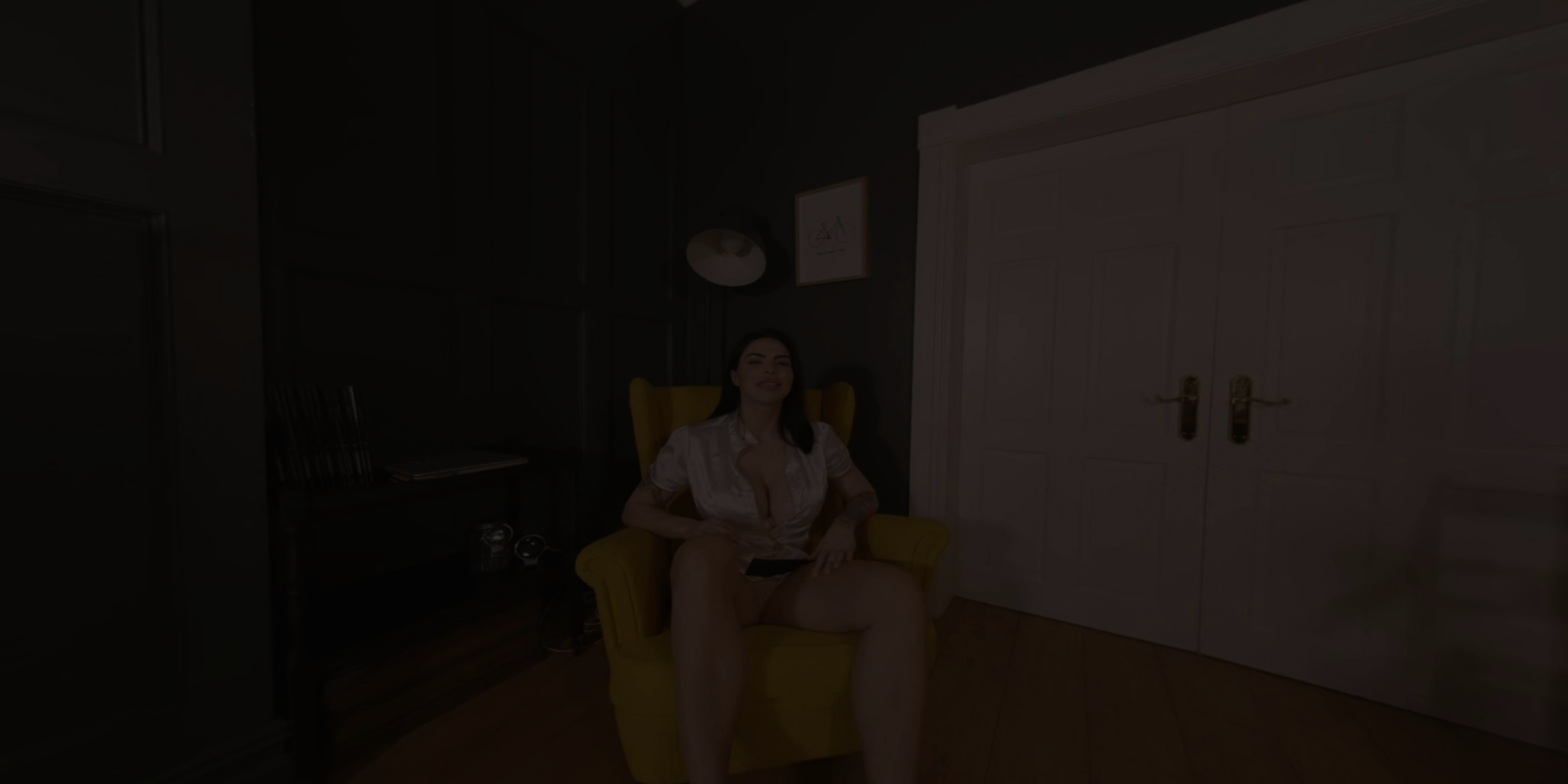 Big Tits Therapy Joi Vr Eporner