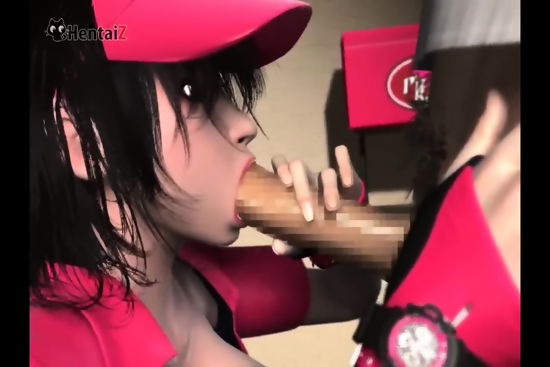 Pizza Takeout Obscenity Vietsub Eporner