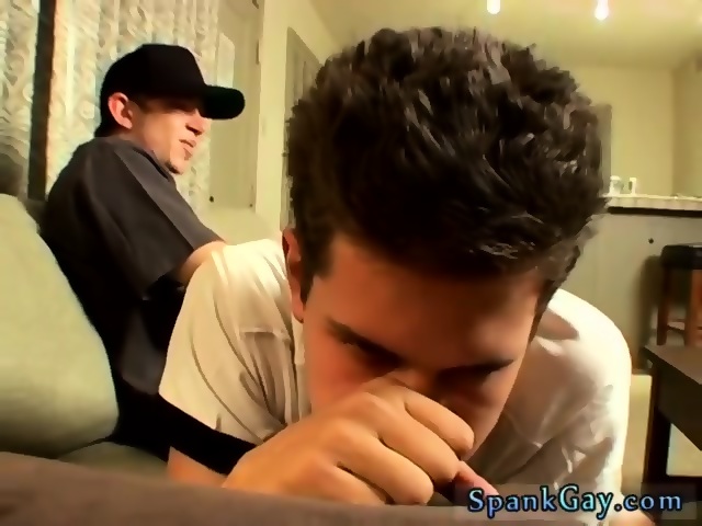 Sex Fucking Anal Fat Ass Gay Men Chez Crosses Over The Line Eporner