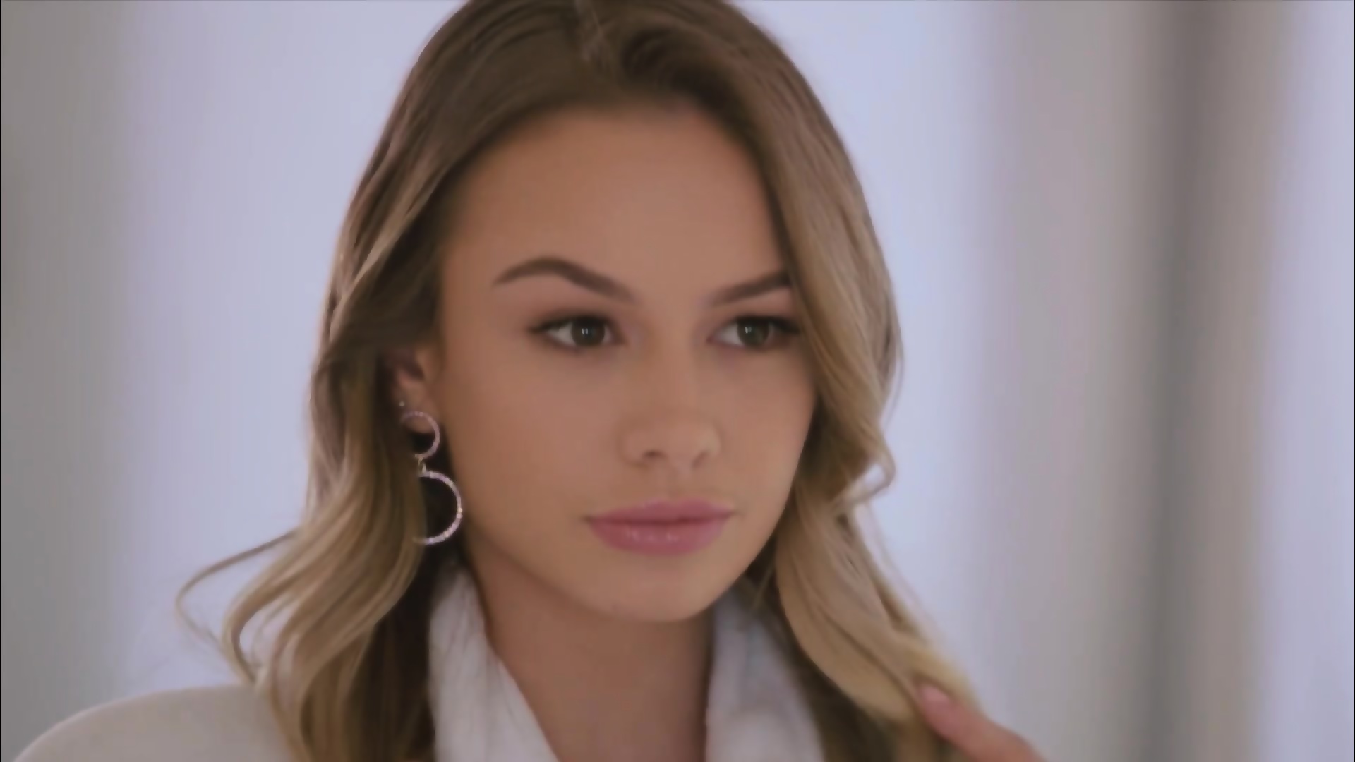 Tushy Beautiful Naomi Swan Has Anal For The First Time Eporner