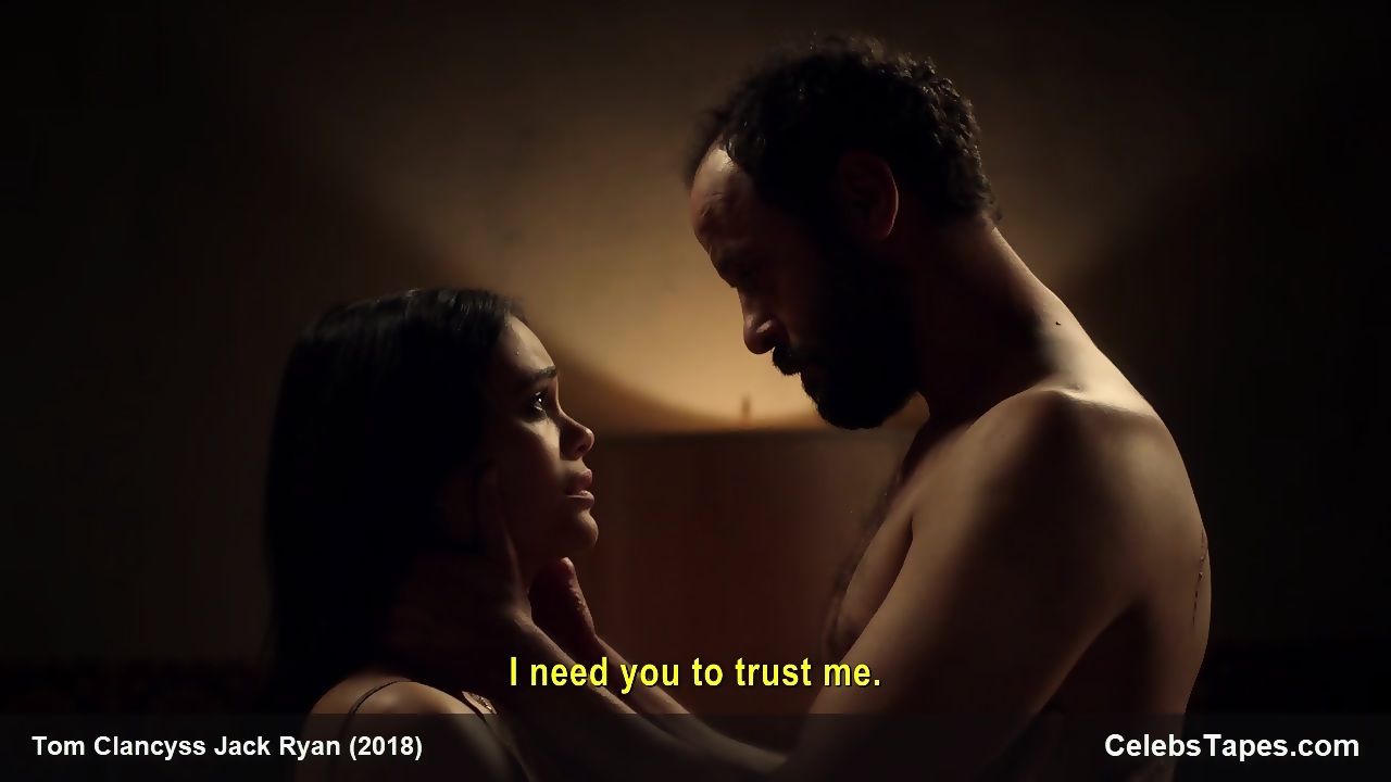 Dina Shihabi Nude Butt And Sex Eporner