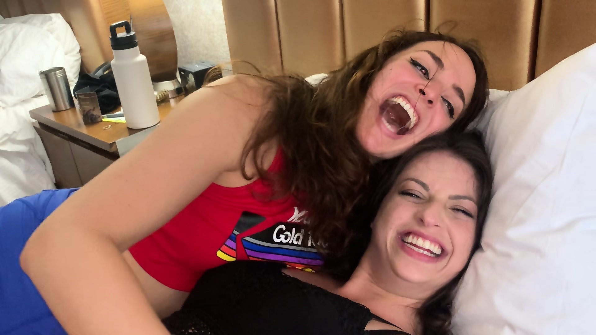 Indica Tickled By Karly Salinas Eporner