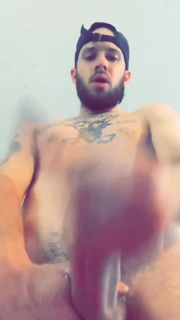 Making My Big Dick Cum Eporner