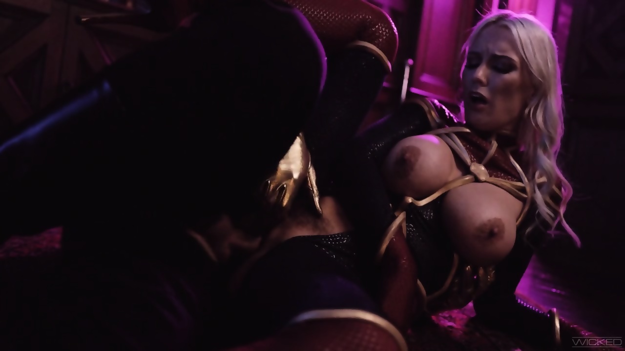 Superheroes In Super Sex Action Eporner