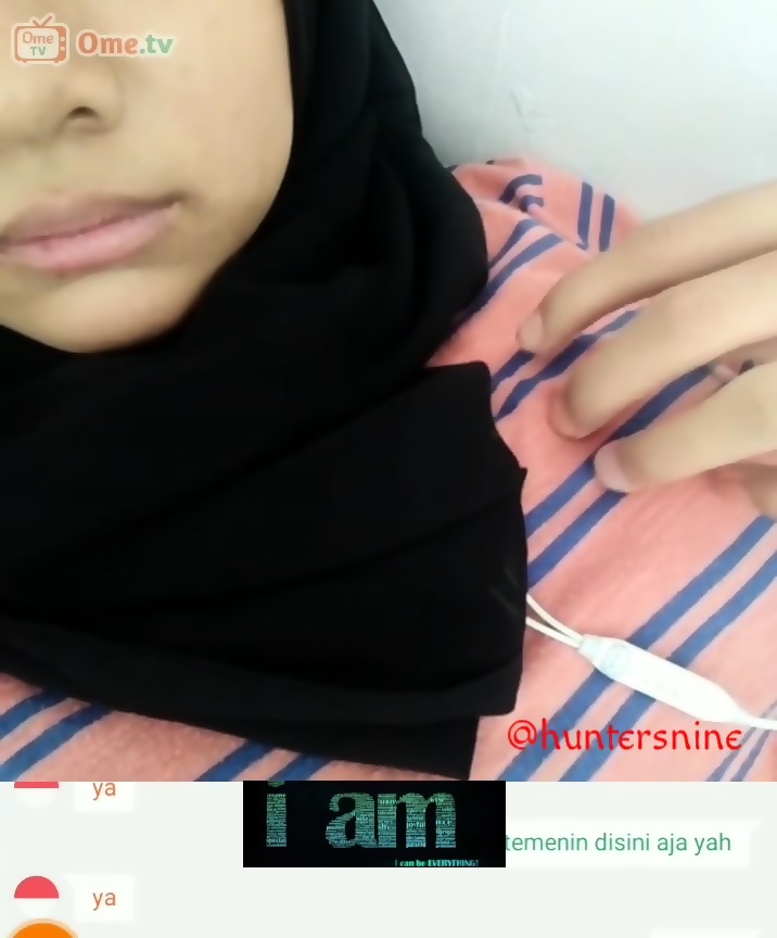 Ome Hijab Sakti Eporner