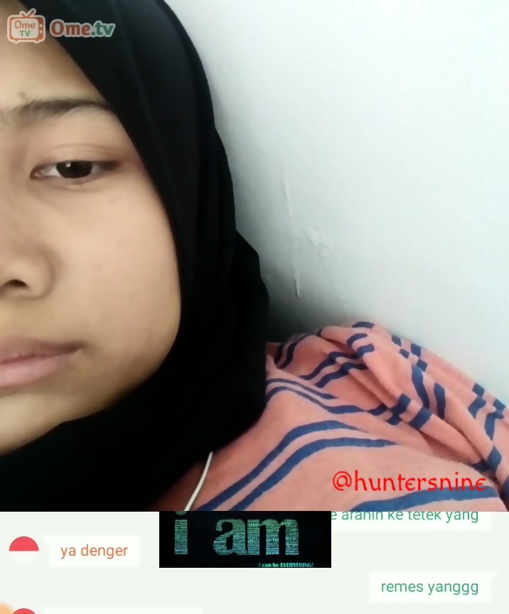 Ome Hijab Sakti Eporner