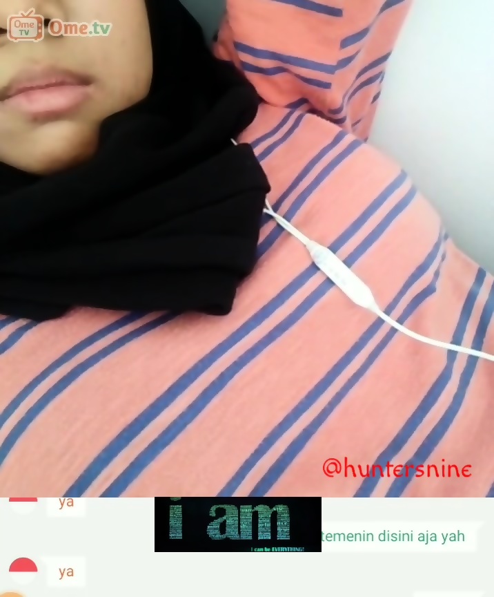 Ome Hijab Sakti Eporner