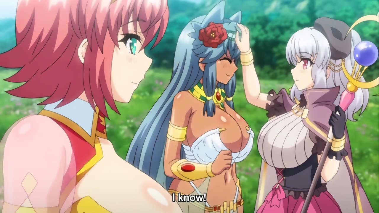 Renseijutsushi Collet No H Na Shibo Shirage Monogatari 2 Eporner
