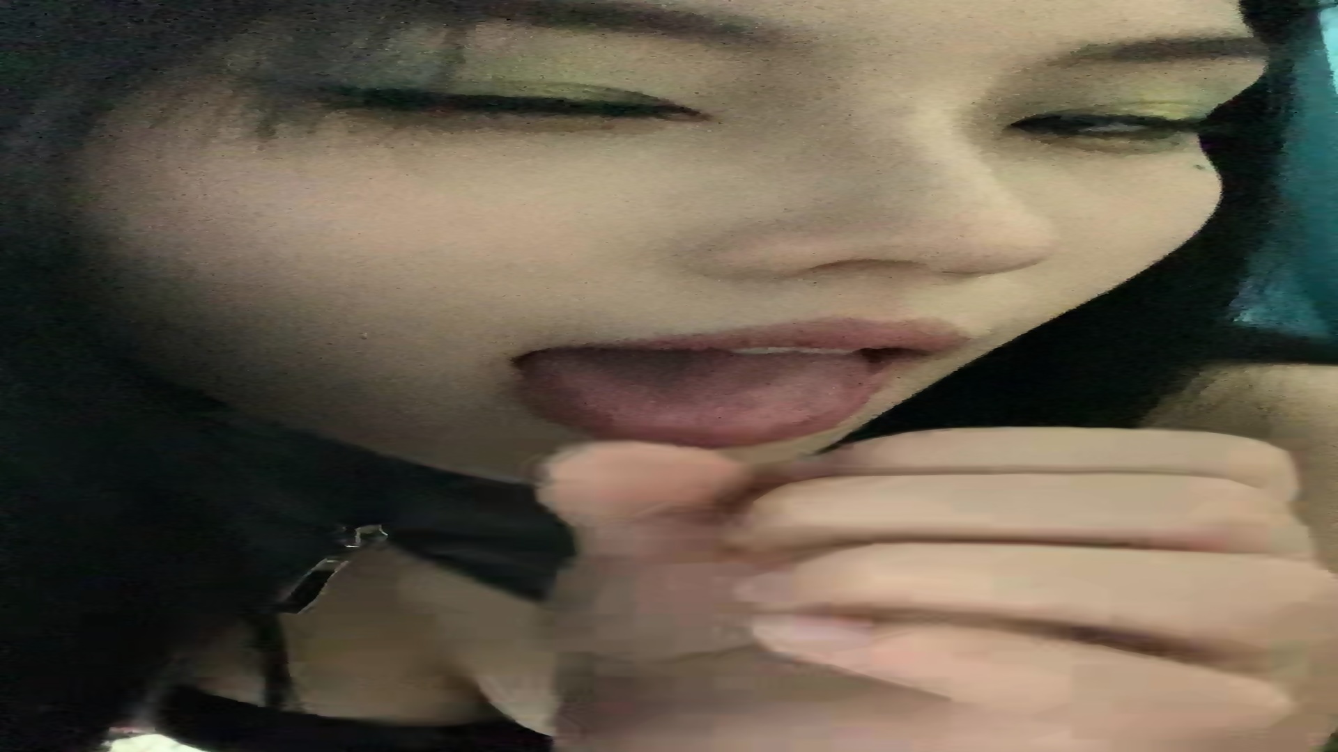 胆胆 Ahegao Face And Feet Fetish Eporner