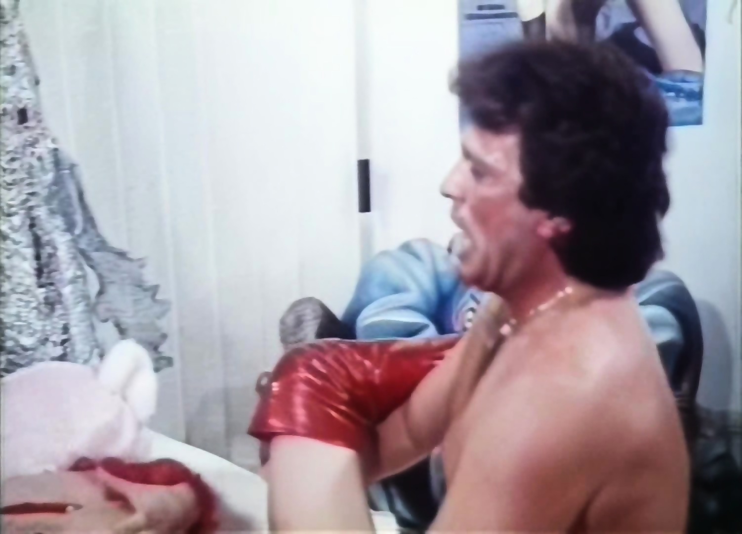 Fantastica Moana 1987 Moana Pozzi Eporner