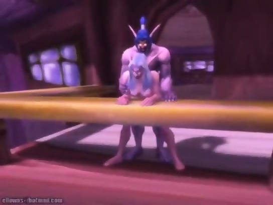Elf Slut Eporner