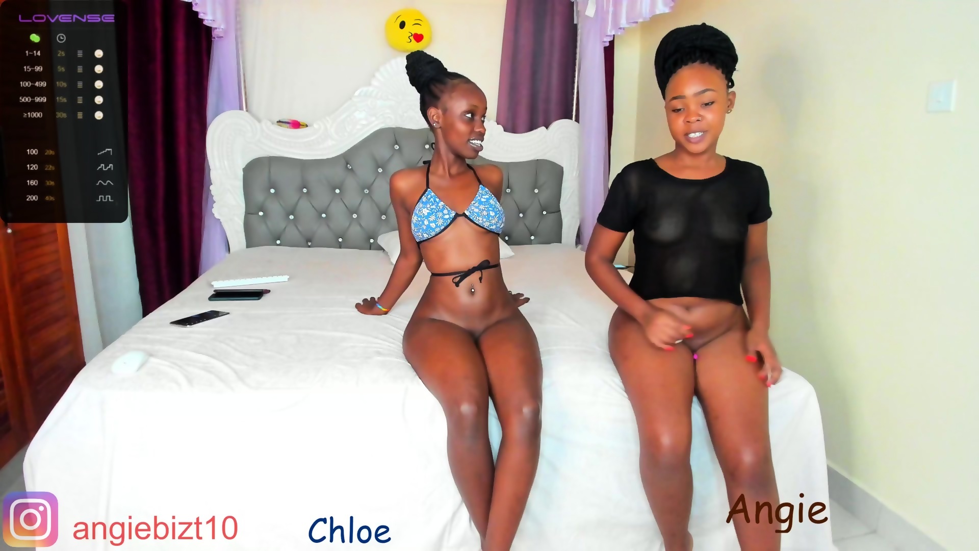 Hot Hotties 1080pmp4 Eporner