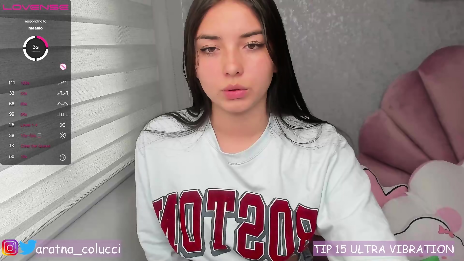 Aratna Colucci Webcam Show Eporner 
