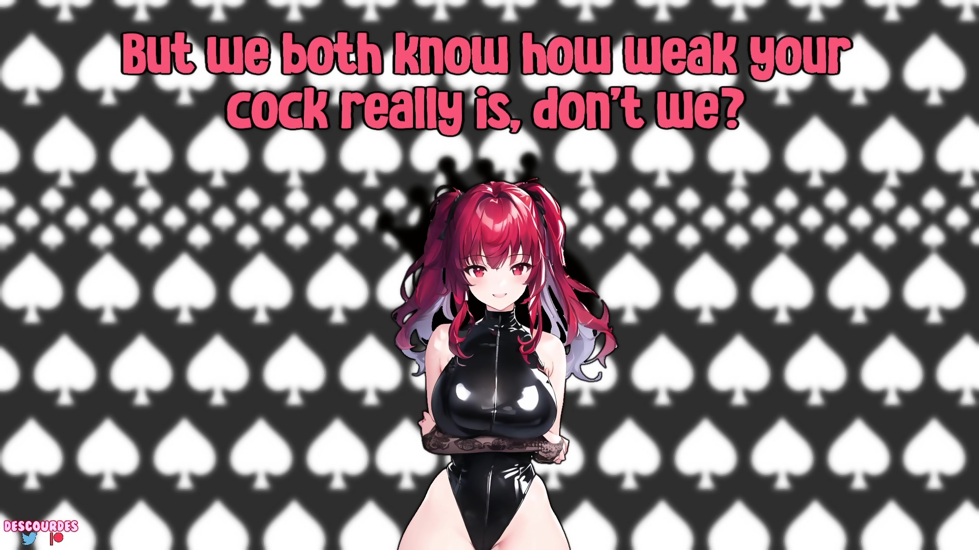 Blacked Qos Hentai Premature Ejaculation Training Level 1 Eporner 