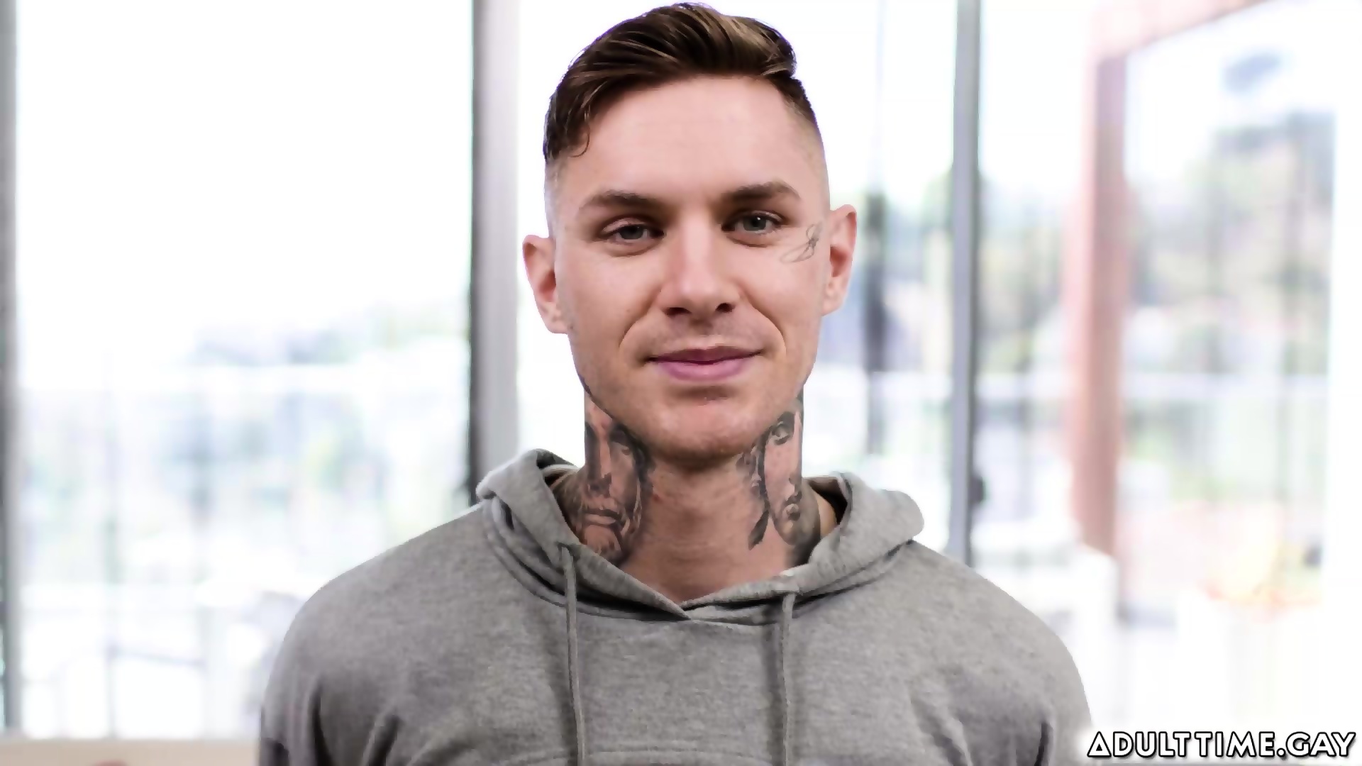 What A Rough Sex For Ty Roderick And Twink Zak Bishop Eporner