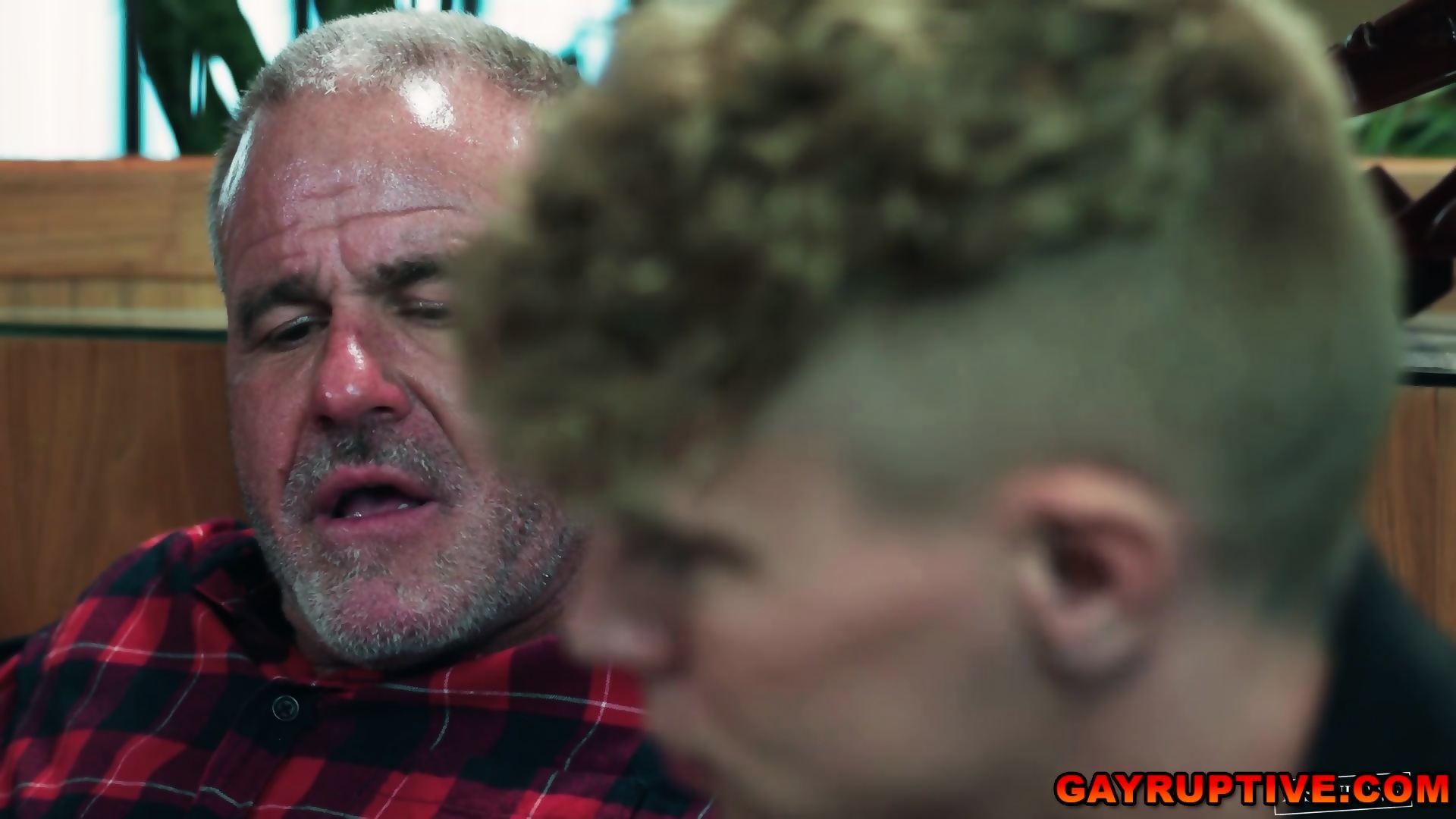 Harley Xavier And Dale Savage In A Hot Anl Gay Sex Scene Eporner