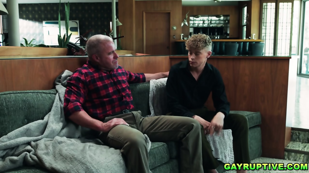 Harley Xavier And Dale Savage In A Hot Gay Sex Eporner