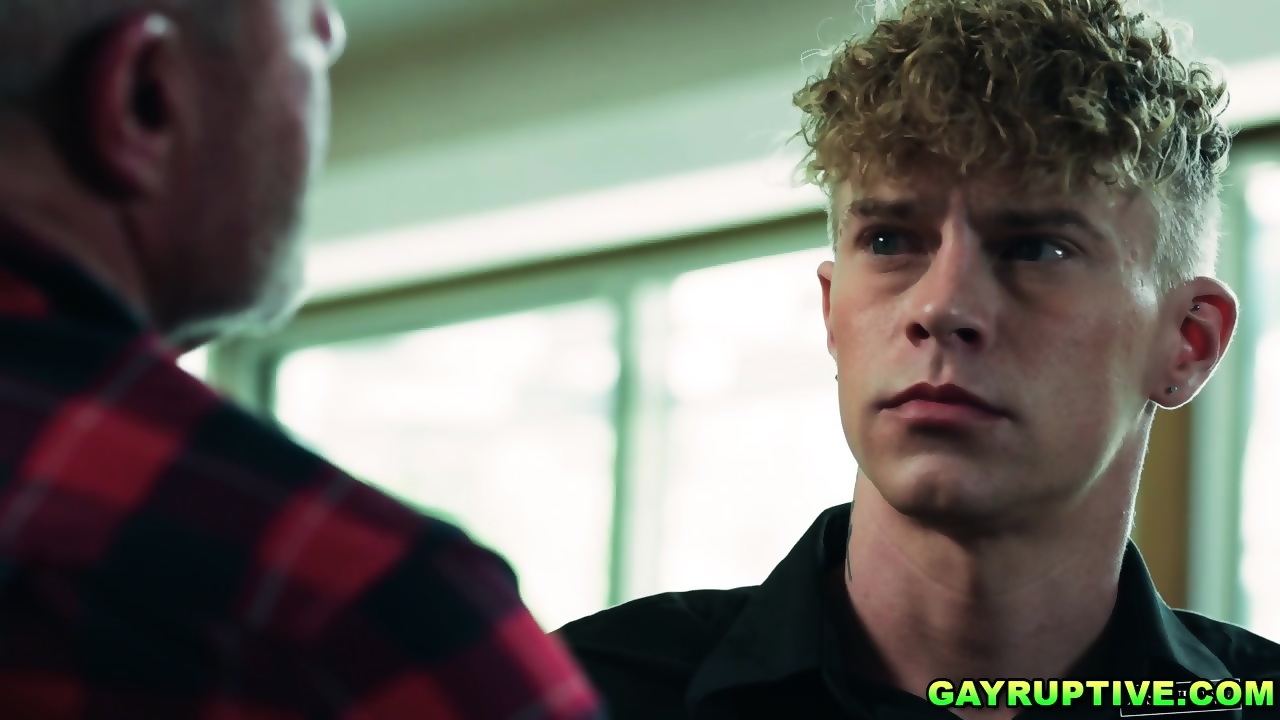 Harley Xavier And Dale Savage In A Hot Gay Sex Eporner