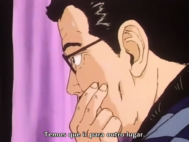 Midori Shoujo Tsubaki Legendado Pt Br Eporner