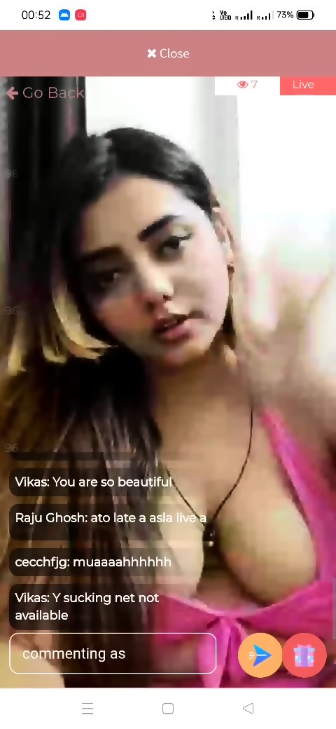 Zhea Bhattacharya App Live Eporner