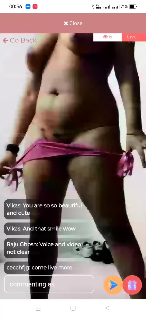 Zhea Bhattacharya App Live Eporner 