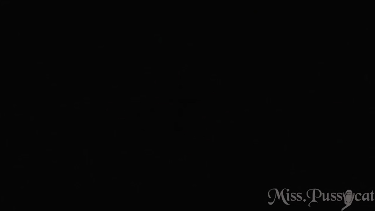 Miss Pussycat Throwback Original Casting Video Kinky Pussy Pump And
