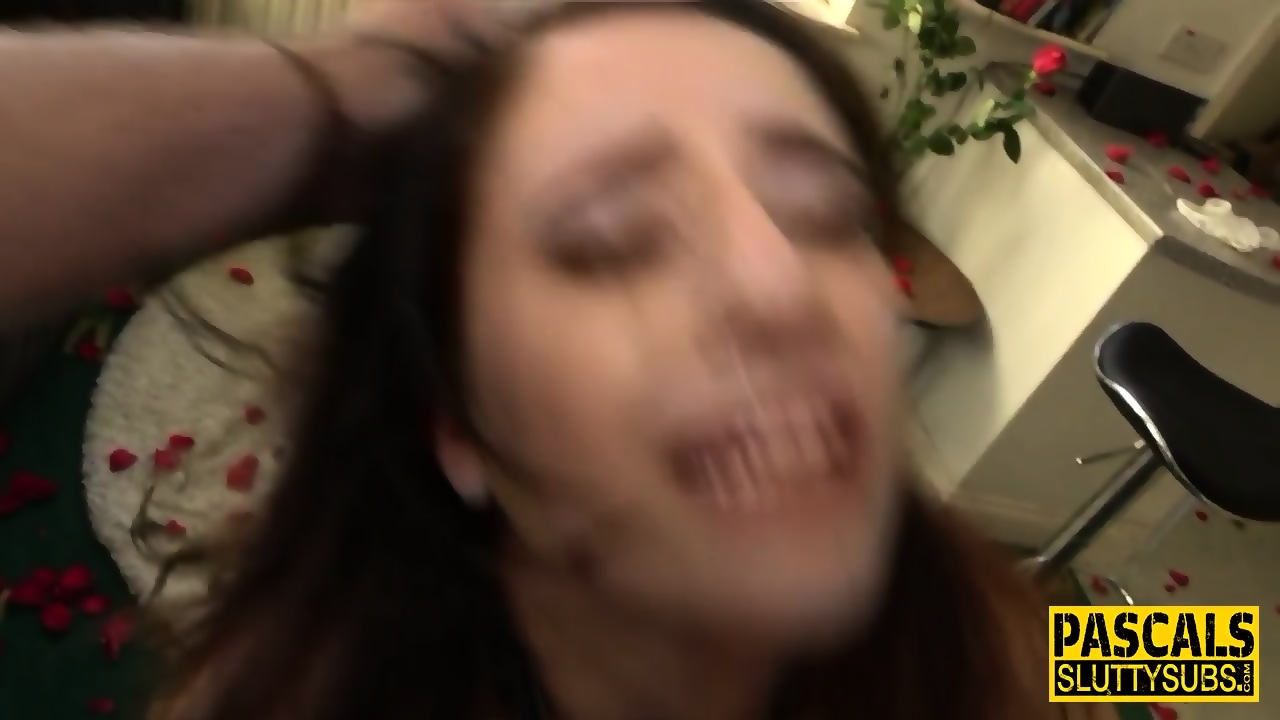 Real Submissive Slut Gets Fingered Eporner 