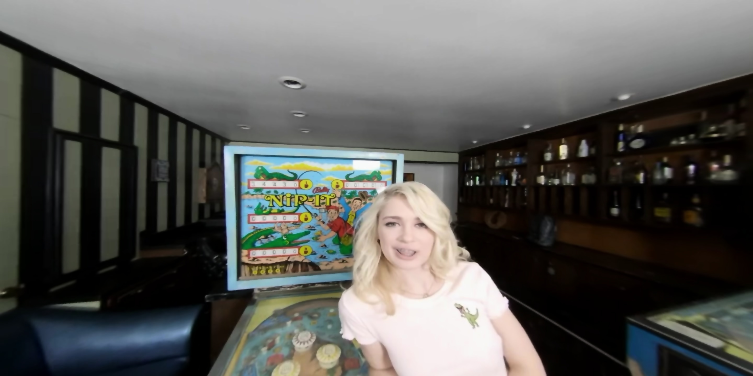 Pinball Wizard Anastasia Knight Eporner