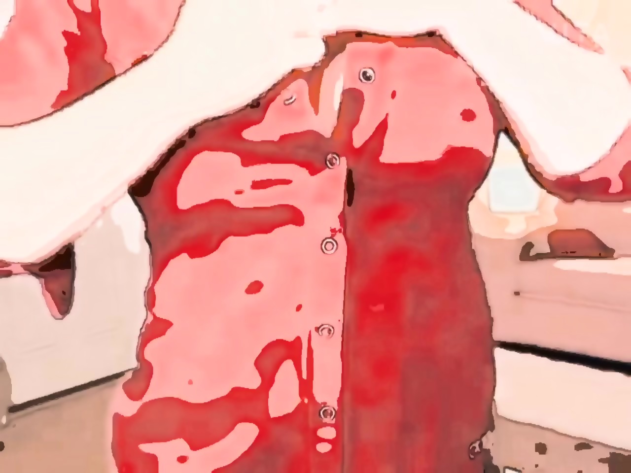 Sasha Sanchez Button Pop Animation Eporner