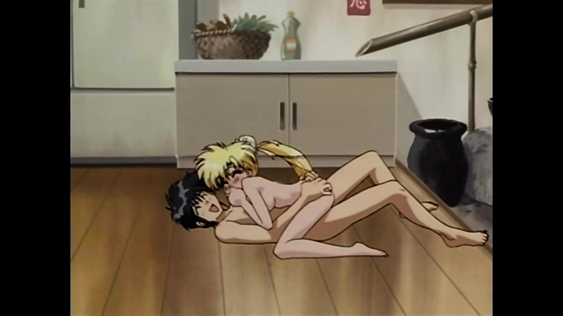 Hentai La Chica Ninja Español Parte 1 - EPORNER