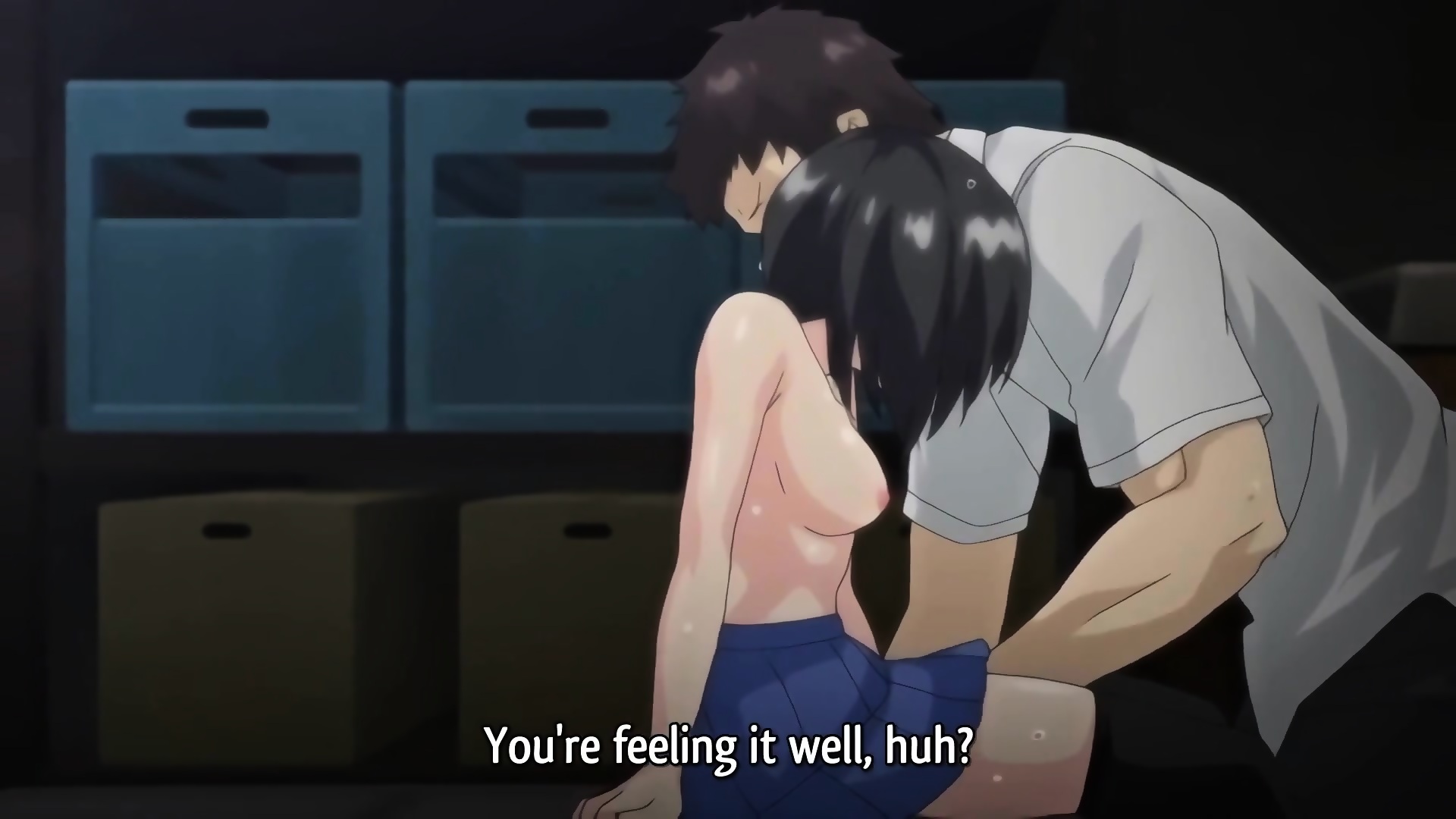Lovely Heart Episode 2 1080p 50fps Eporner