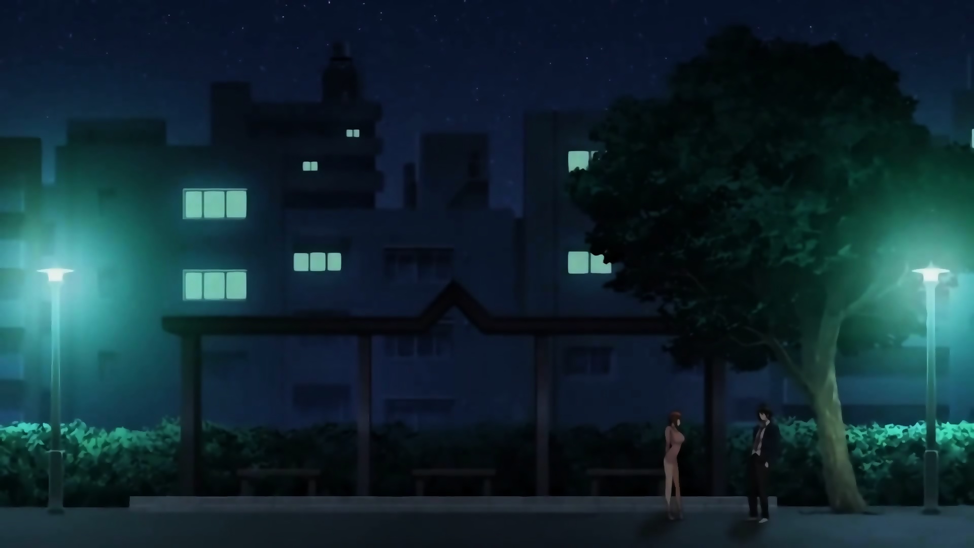 Anata Wa Watashi No Mono Episode 2 1080p 50 Fps Eporner
