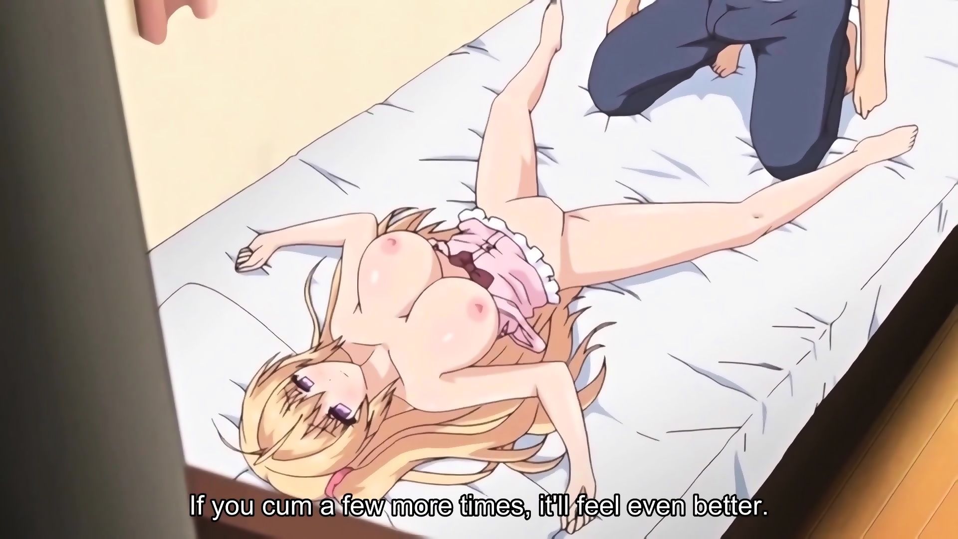 Baka Na Imouto Episode 2 1080p 50fps Eporner