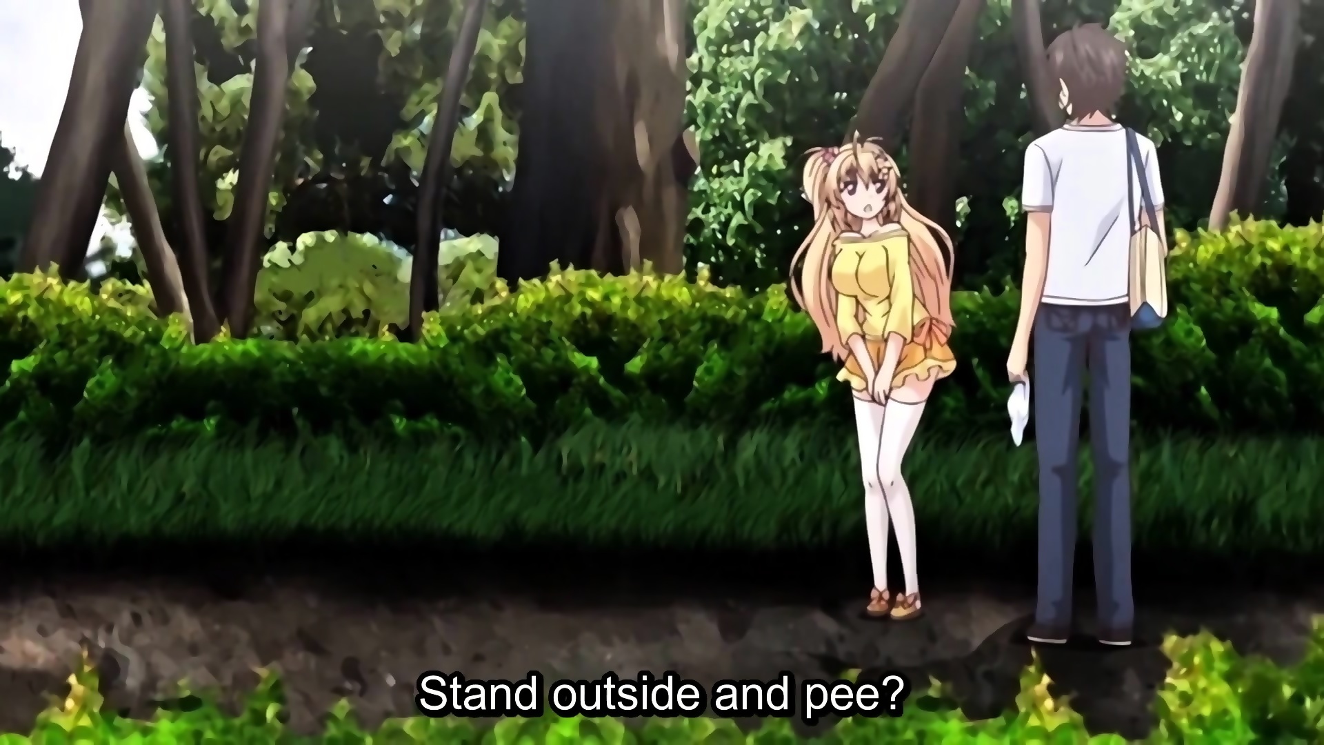 Baka Na Imouto Episode 3 1080p 50fps Eporner
