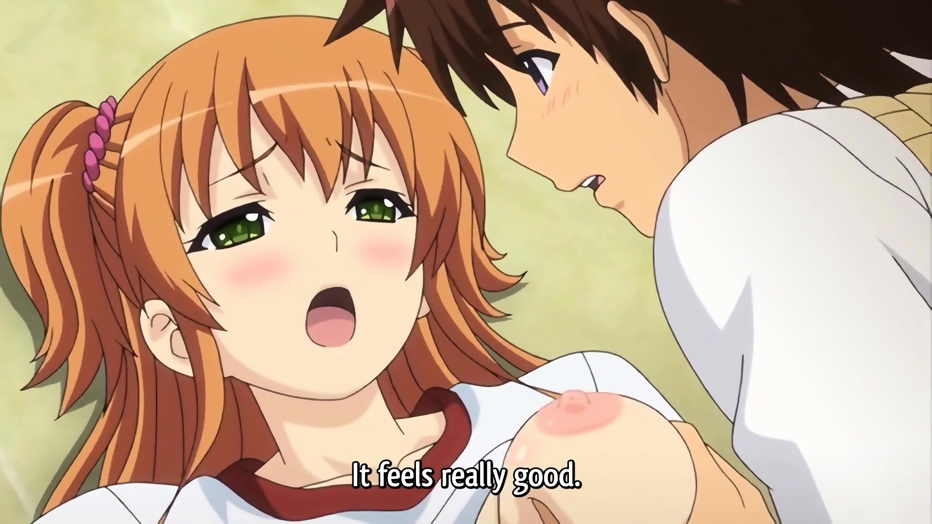 Imouto To Sono Yuujin Ga Ero Sugite Ore No Kokan Ga Yabai Episode 2 1080p 50 Fps Eporner