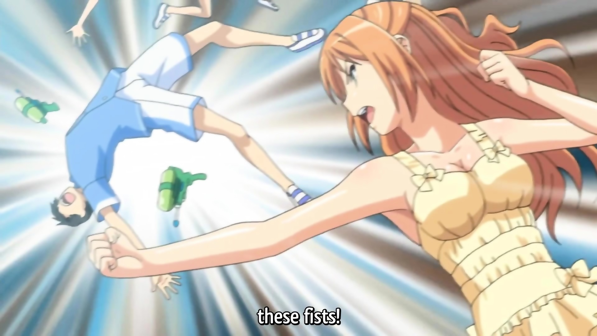 Tropical Kiss Episode 2 1080p 50fps Eporner