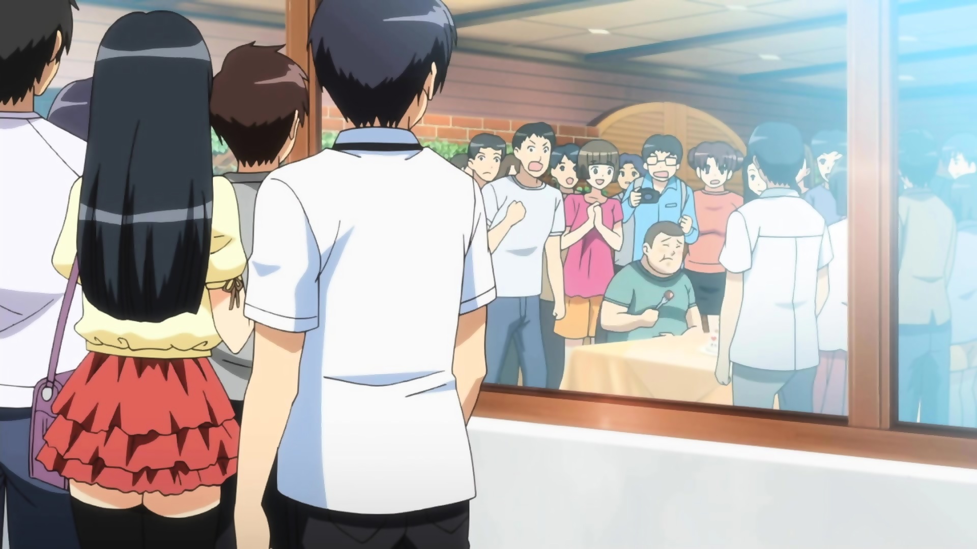 Tropical Kiss Episode 2 1080p 50fps Eporner