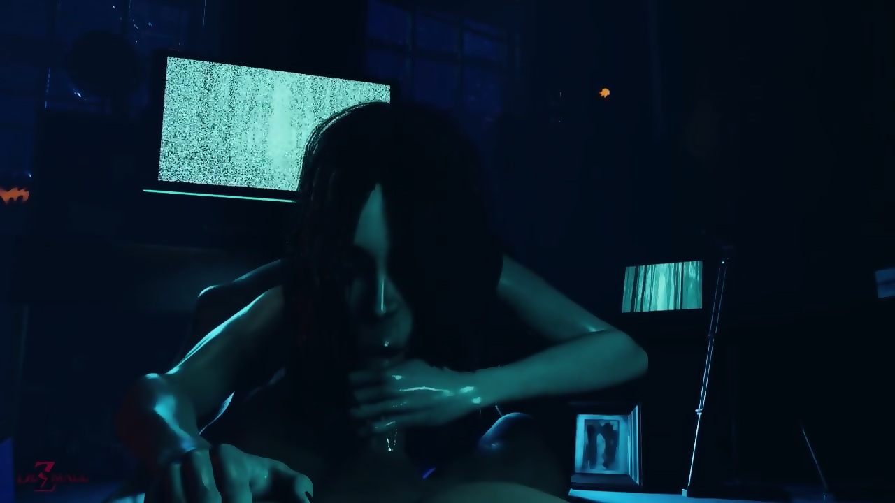 Dangerous Viewing Sadako Eporner