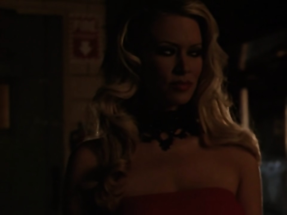 23th Avn Best Actress Savanna Samson The New Devil In Miss Jones
