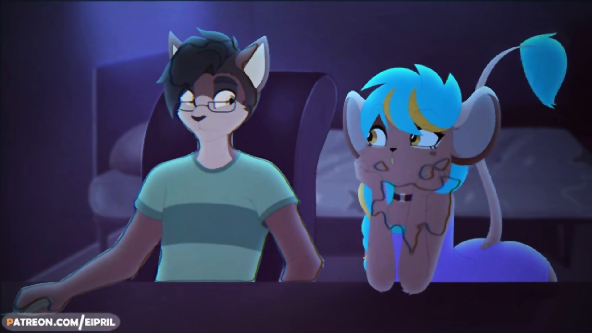 Animated Porn Videos Vol 13 Eporner