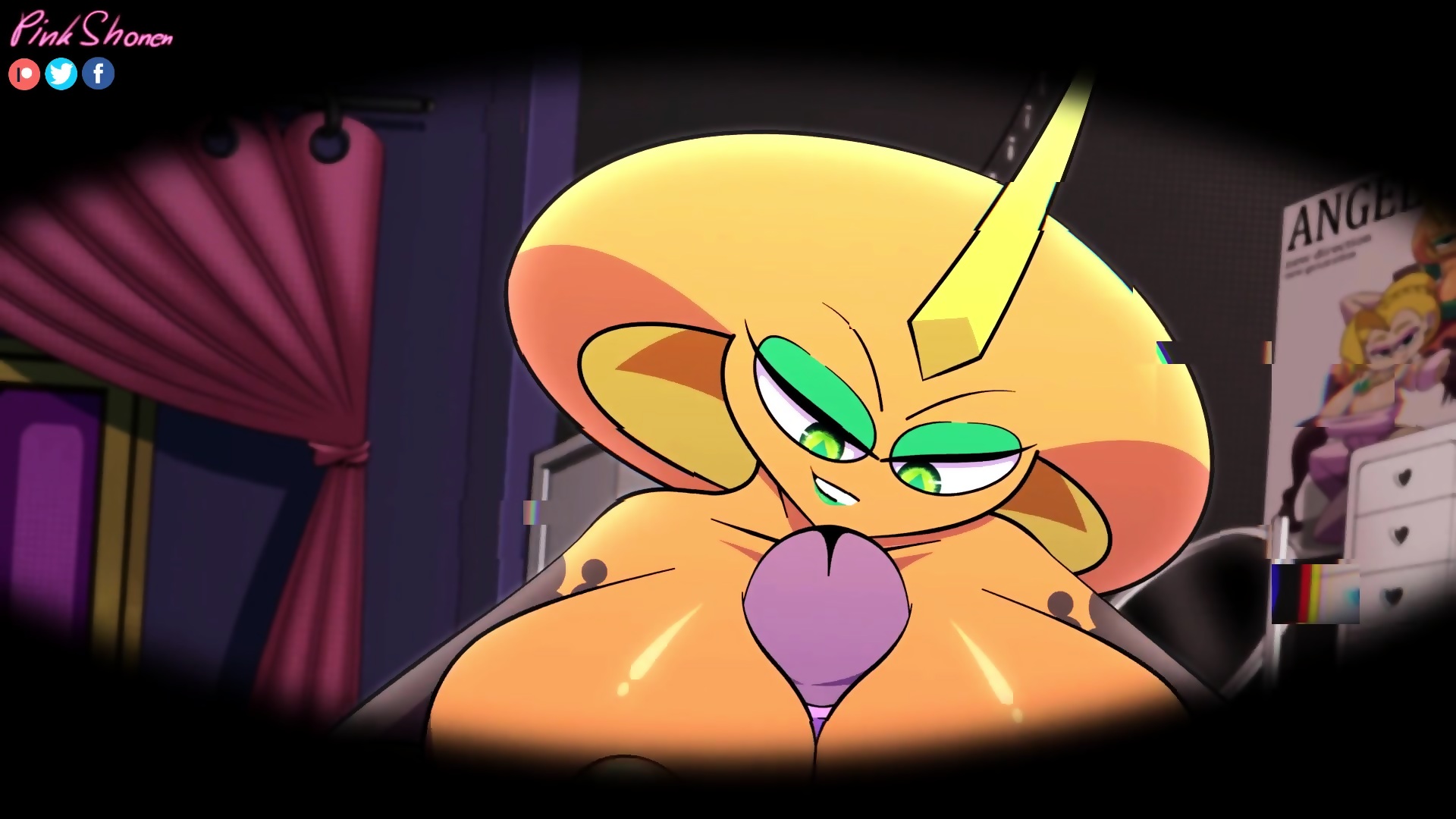 Animated Porn Videos Vol 13 Eporner