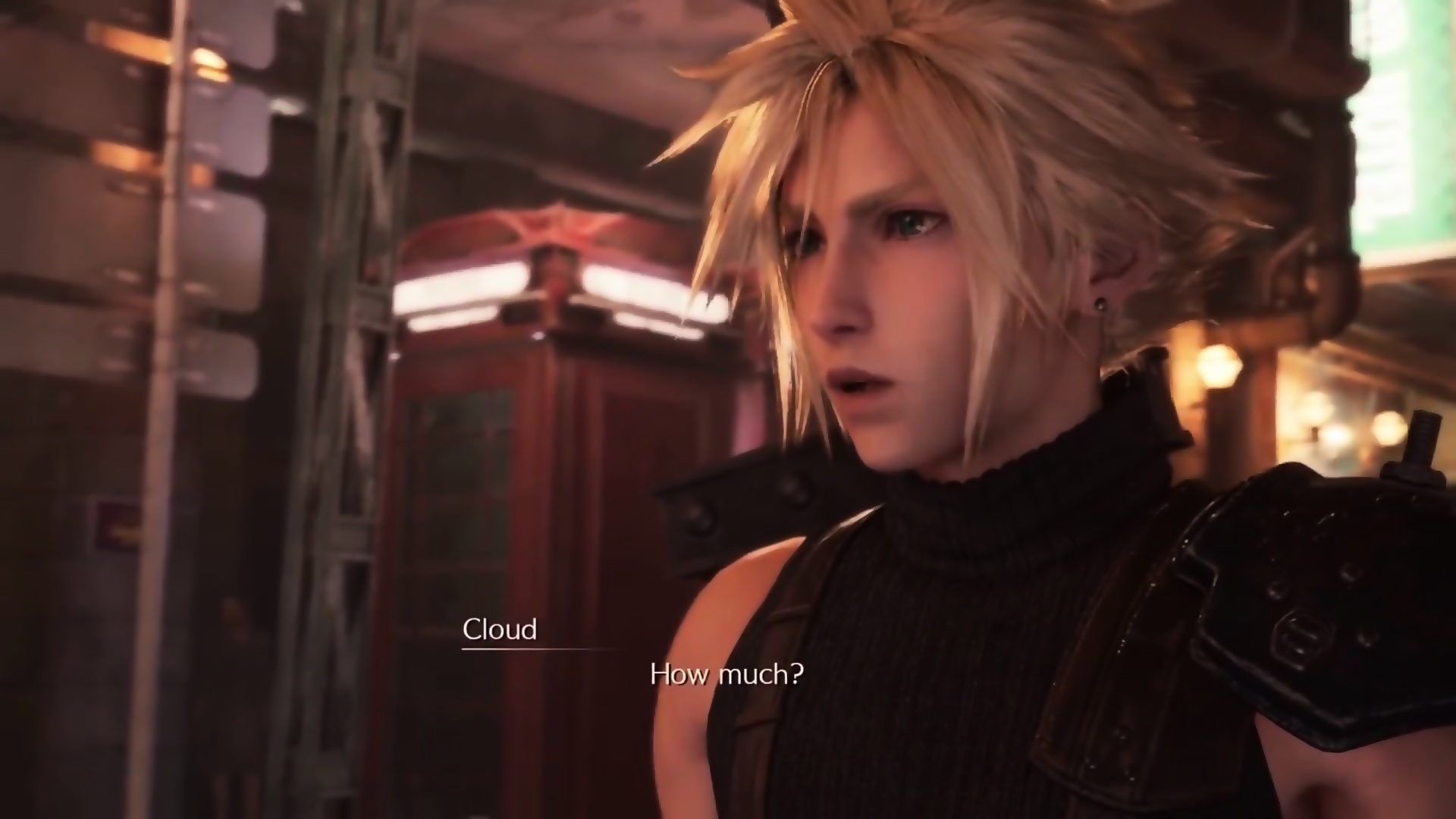 Cloud And Aerith Eporner