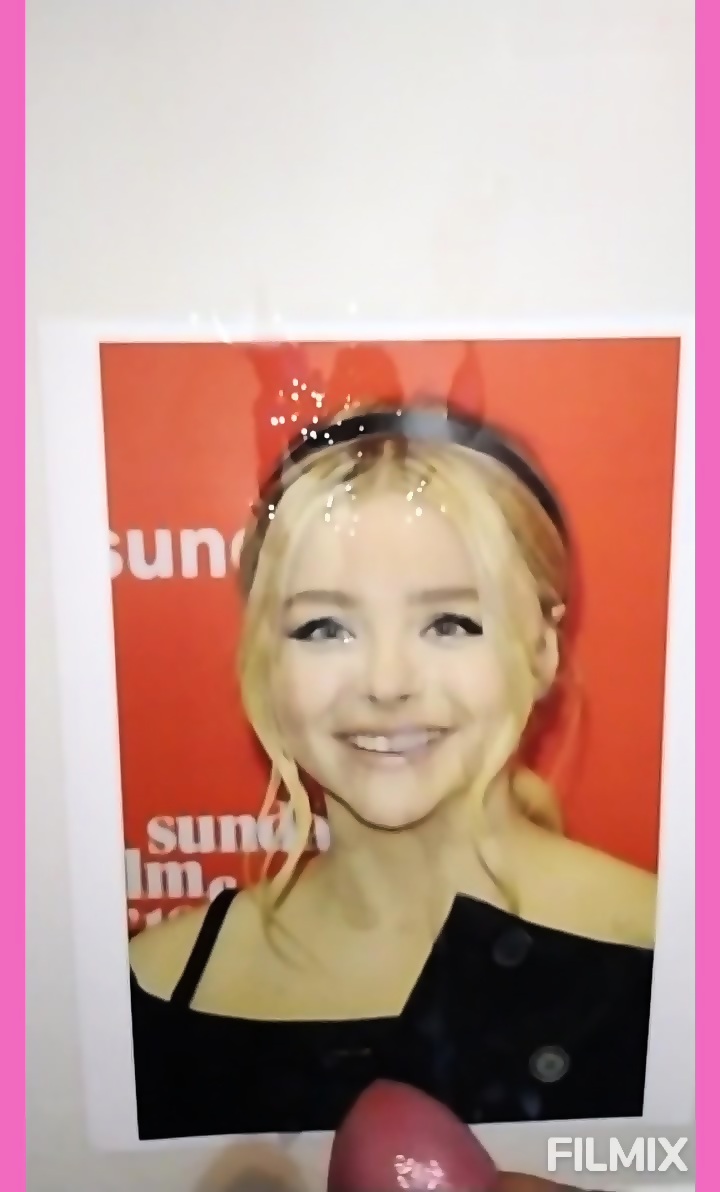 Tribute Cum Chloé Moretz - EPORNER