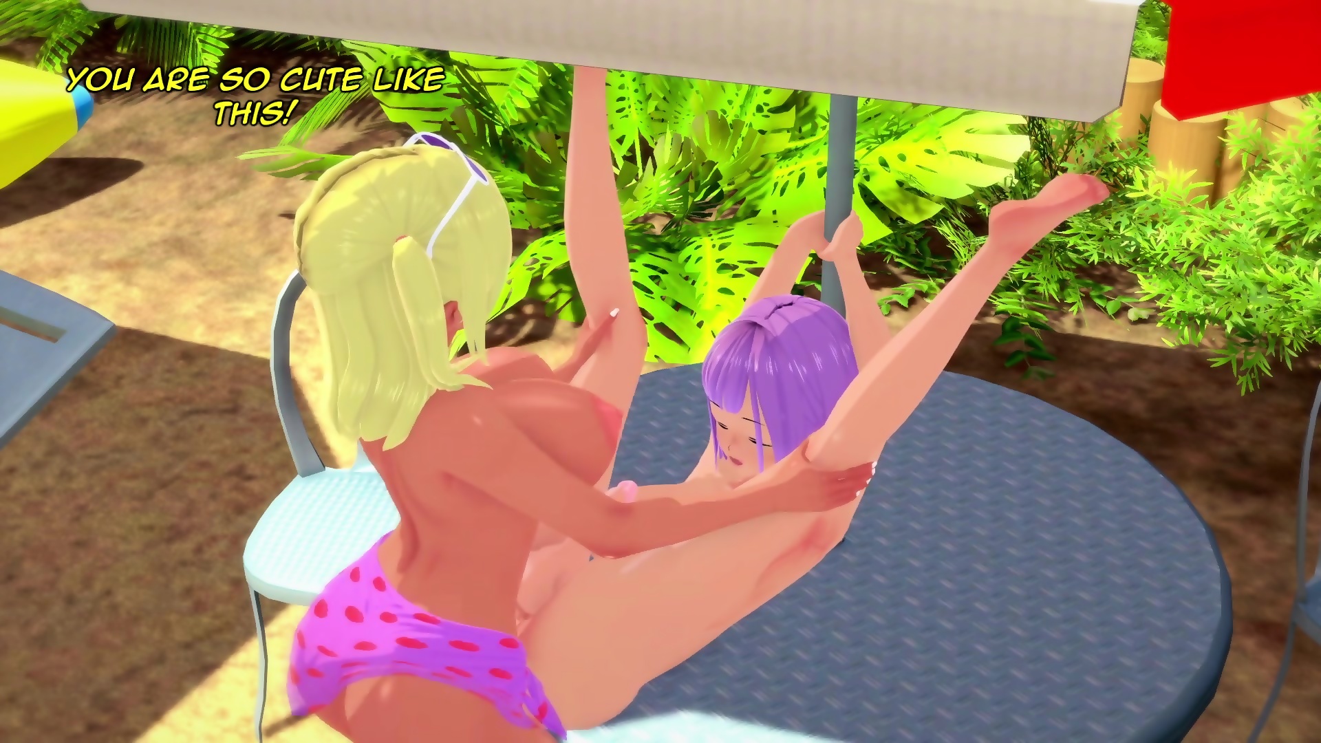 Summer Done Right Futa Edition Eporner